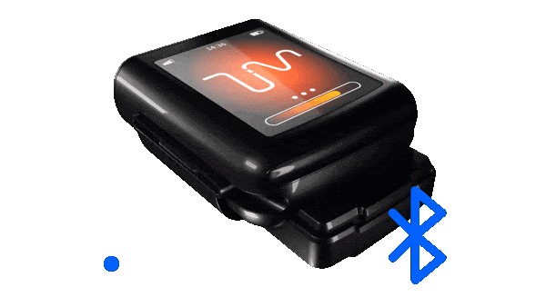 VEGA-X: Hands-Free Scanning, Removable Batteries, Image Recognition